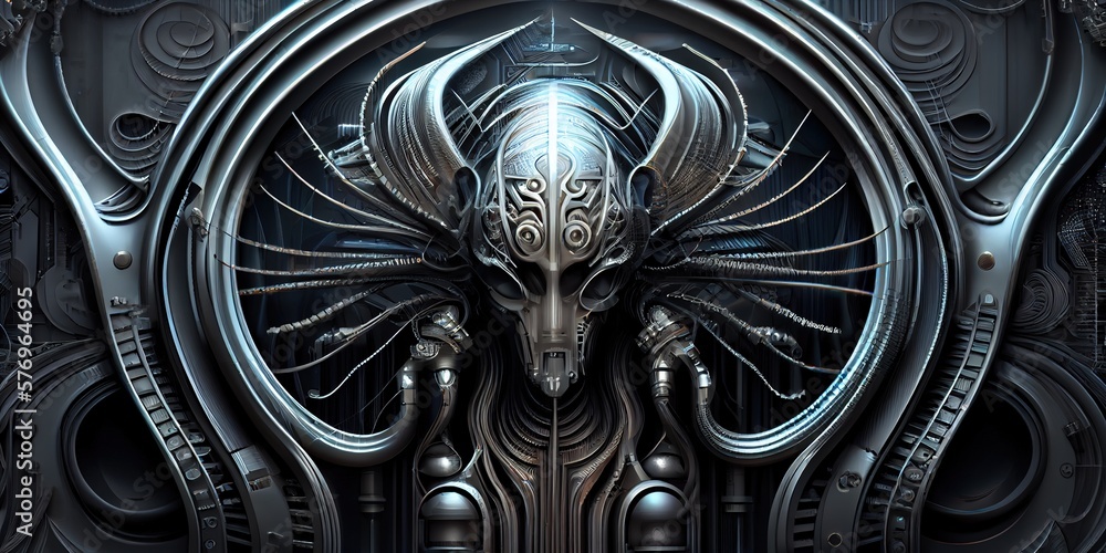 Metallic medieval texture background. Background texture 3D metallic ...