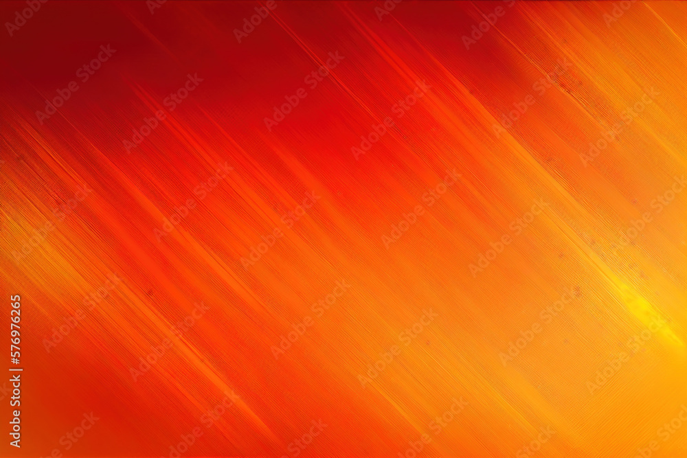 Abstract flame grainy gradient background, noise texture effect banner ...