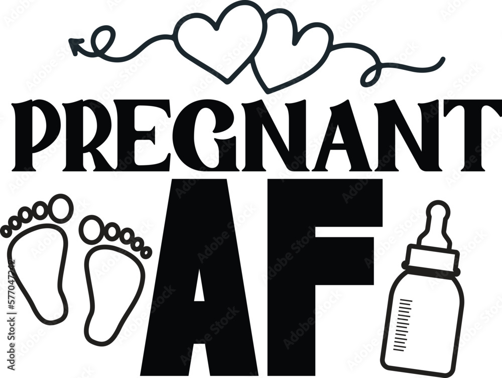 Pregnancy SVG Bundle,baby svg,pregnant svg,maternity svg,mom to be svg ...