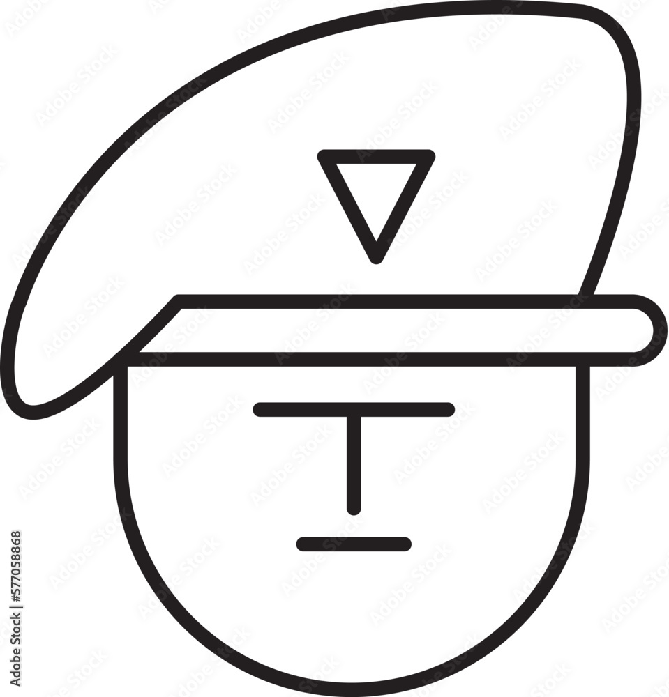 general icon Stock Vector | Adobe Stock