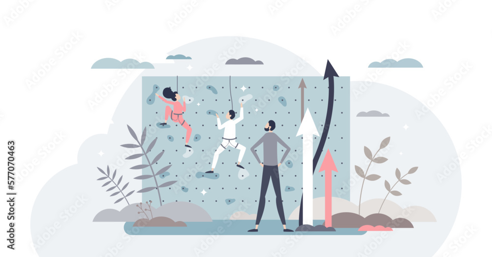 Youth challenges as skills and knowledge development and growth tiny ...