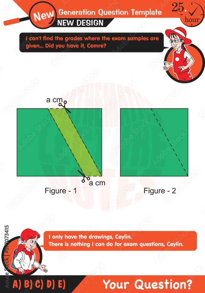 Math, Geometric shapes, mathematics, polygon, field calculation, field ...
