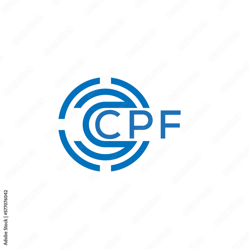 Cpf Letter