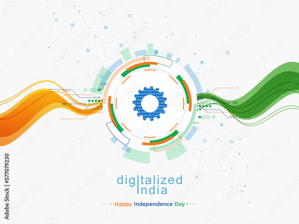 15th August Happy Independence Day & 26 january republic day of India ...