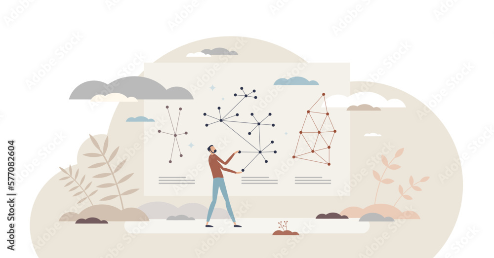 Blockchain analytics as centralized, decentralized and distributed ... Blockchain analytics as centralized, decentralized and distributed ...