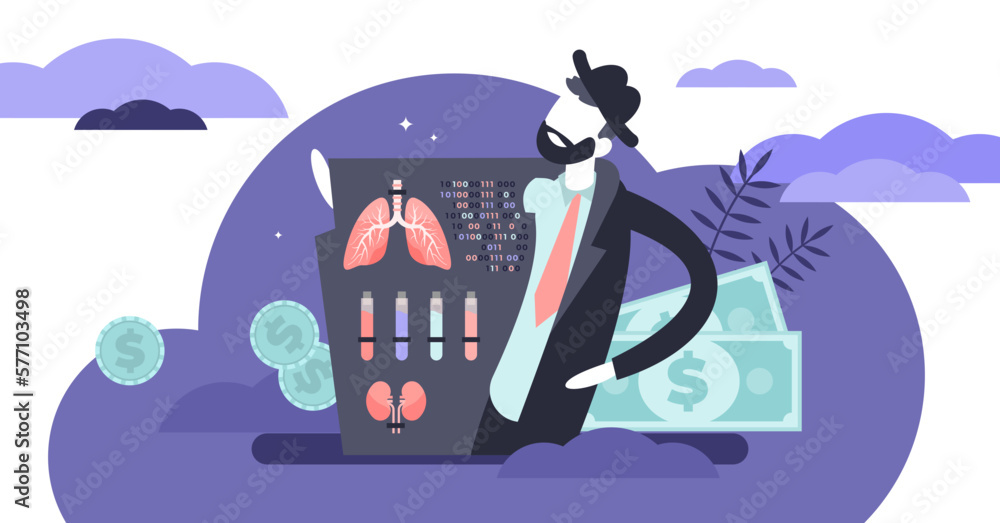Black market illustration, transparent background. Flat tiny illegal ... Black market illustration, transparent background. Flat tiny illegal ...
