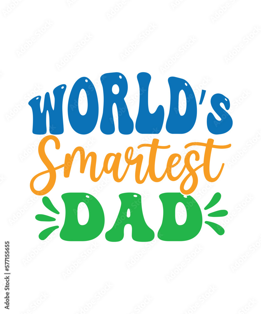 Happy Father's Day Svg Bundle, Dad Svg Bundle, Funny Dad Shirt Design ...