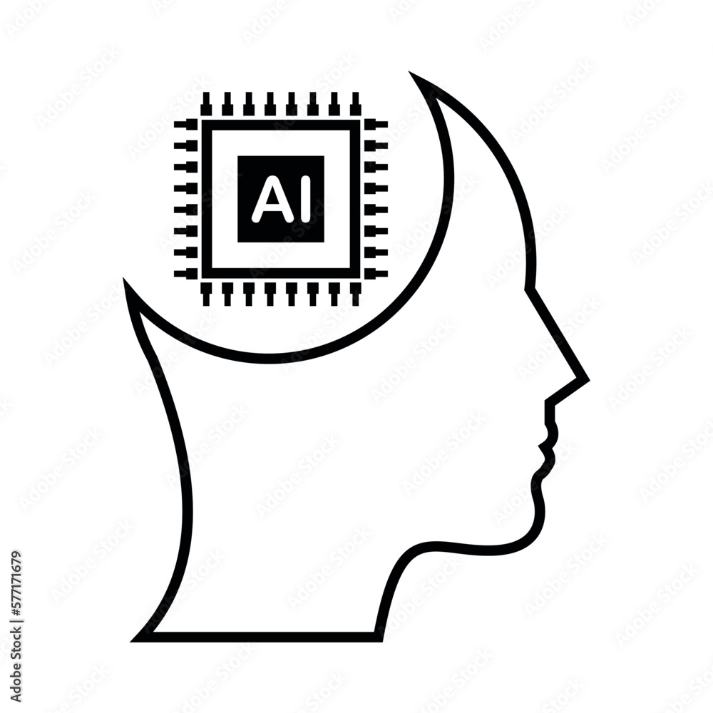 Ai Artificial Intelligence Neural Network Made With Artificial Intelligence Artificial