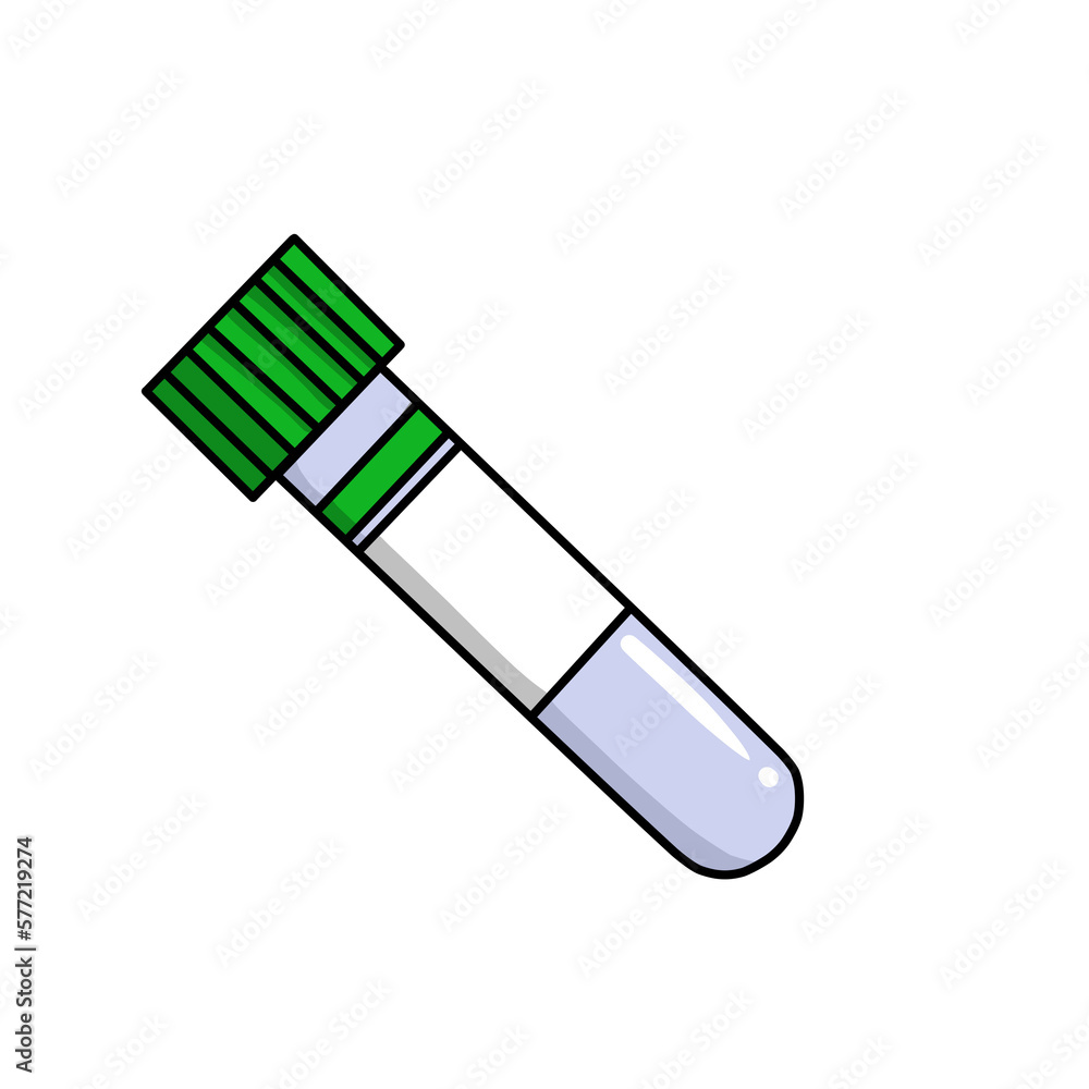 Blood collection tubes, color codes and order for draw. PNG ...