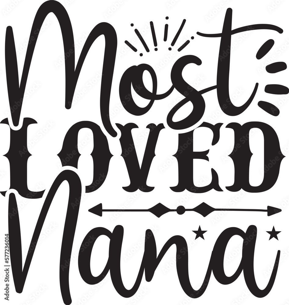 Nana Svg Bundle Nana Svg Bundle Nana Bundle Svg Best Nana Ever Svg