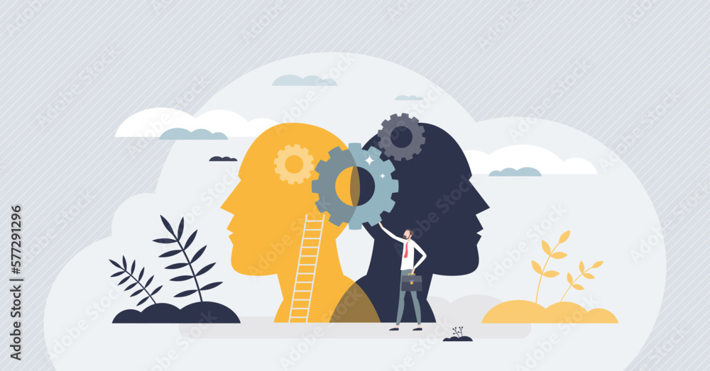 Technology transfer as thinking from people to mechanics tiny person ...