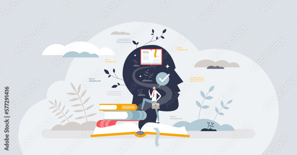 Continuing education and lifelong knowledge development tiny person ...