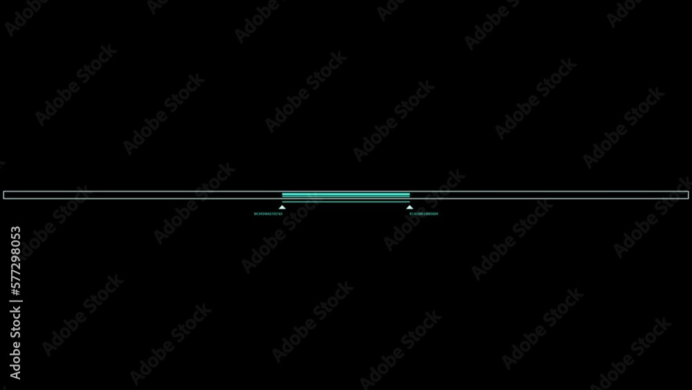 Blue Loading progress bar downloading barloading screen pixelated progress animation. Status bar ...