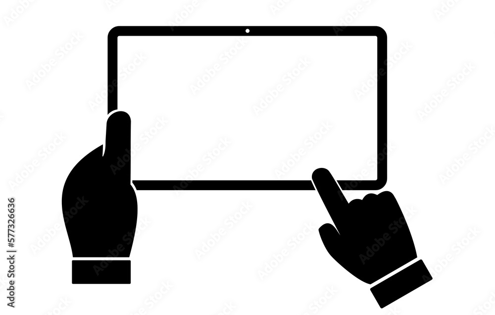 Tablet Pc Icon Png