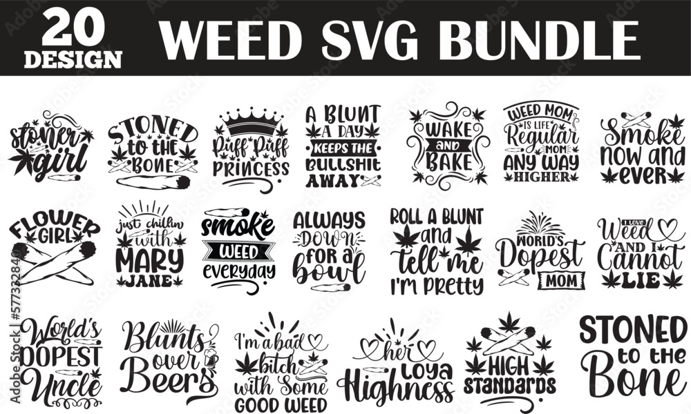 Vetor de weed t shirt, drug, smoker, panic, high af, scrapbooking cut ...