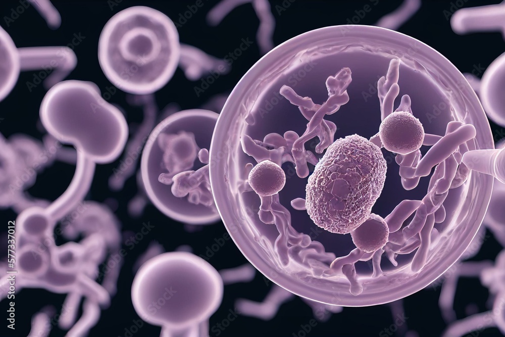 Gonococcus Structure Disease That Causes Neisseria