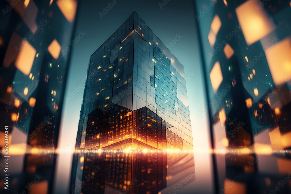 Discover the charm of a small town with our collection of stunning ...