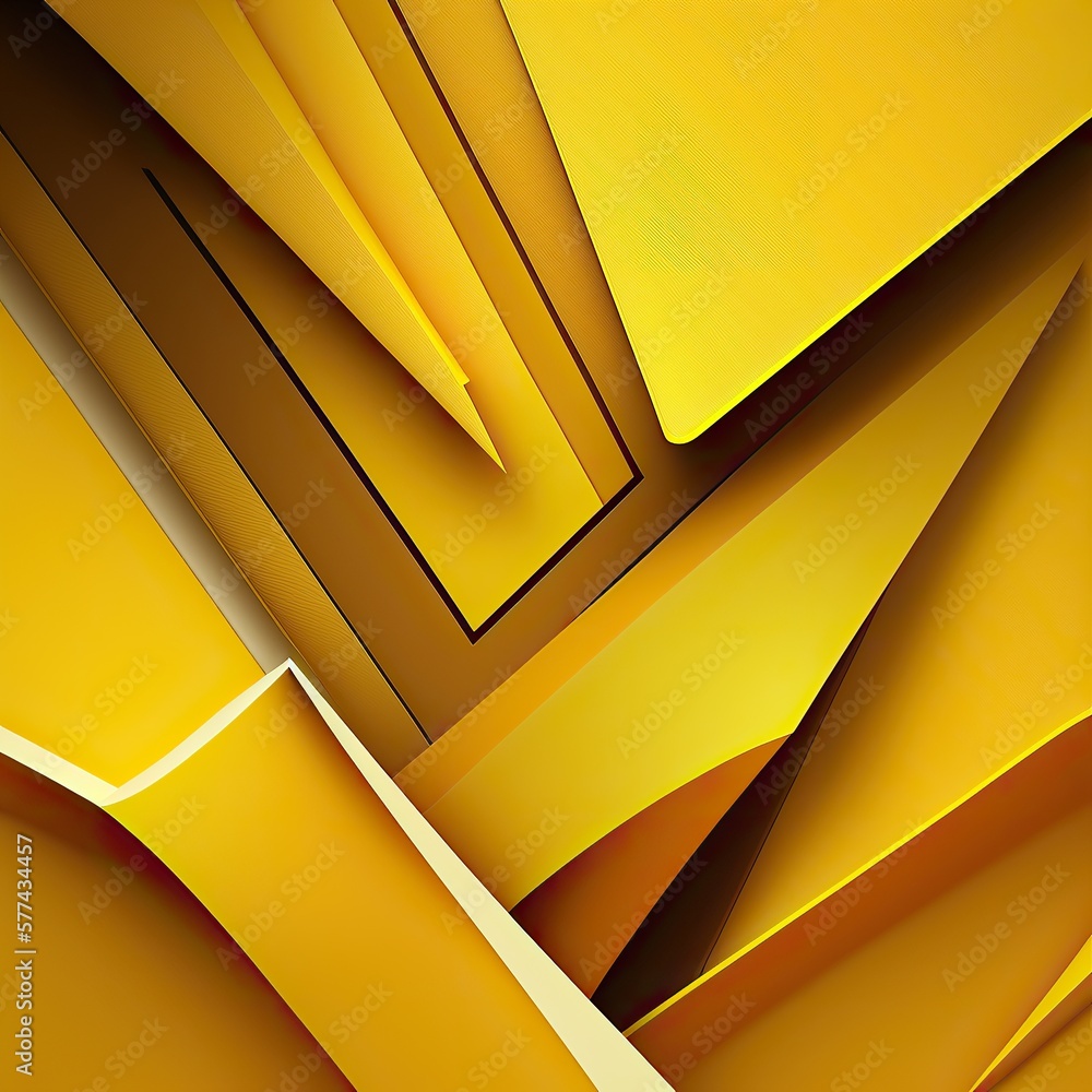 Simple abstract wallpaper created with Generative AI Stock Illustration ...