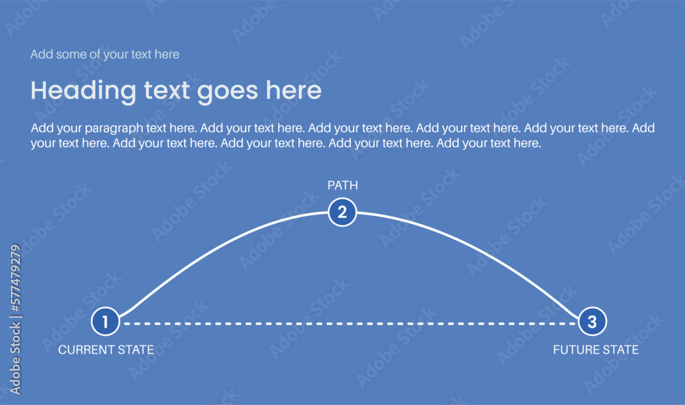 Bell curve graph, density curve graph. Gauss chart, normal distribution ...