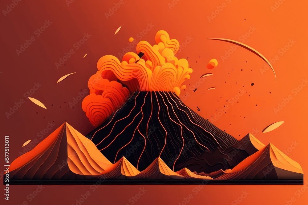 Pressure waves, heat instruments, wreckage - destruction caused by a ...