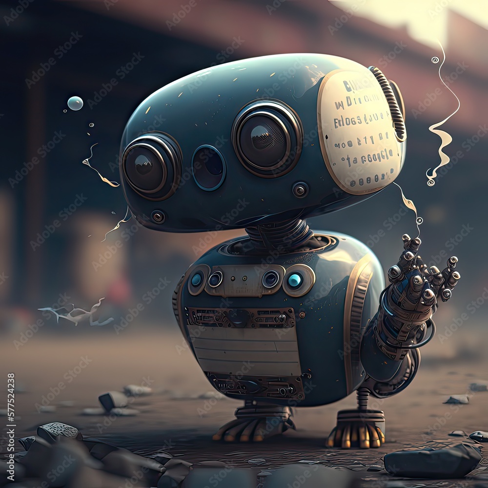 An interesting idea on the Chatbot theme for ChatGPT. Neural network ...