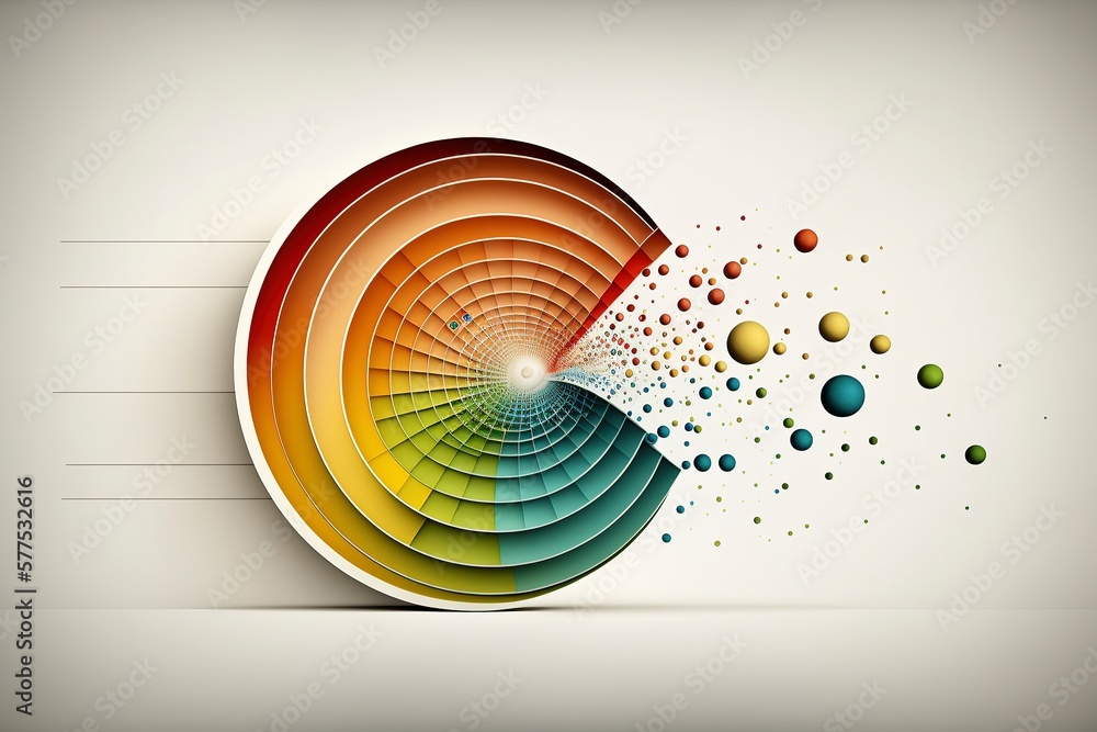 Generated by AI, the Fibonacci Sequence showcases the power of machine ...
