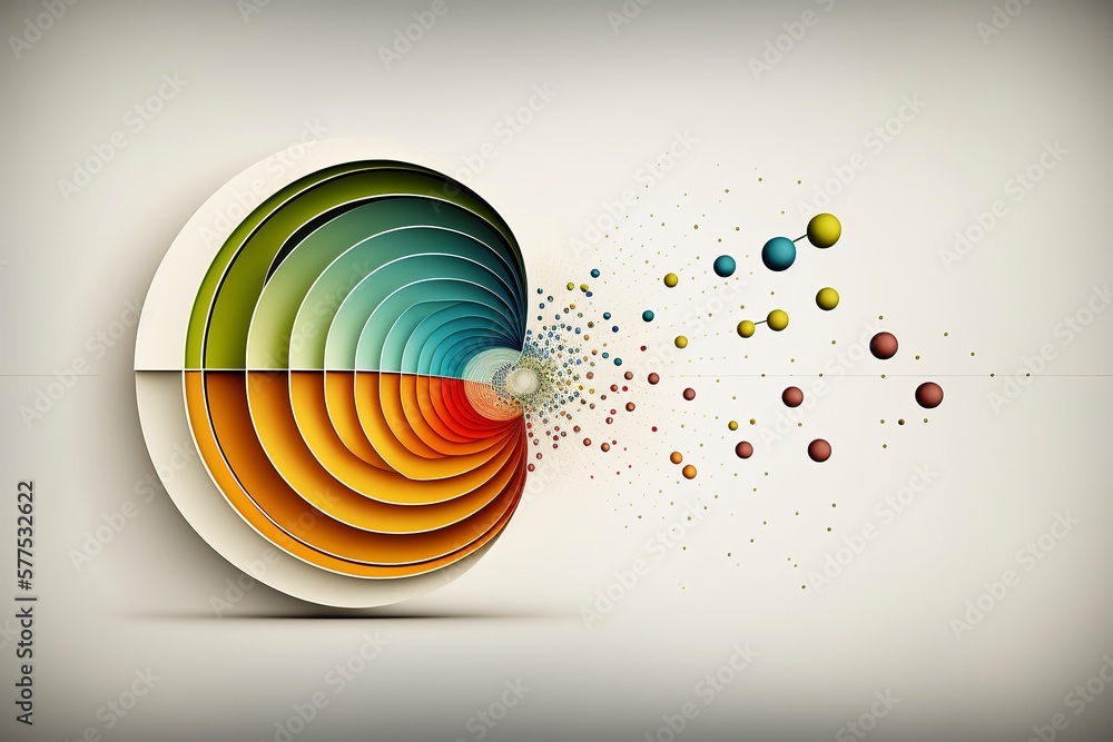 Generated by AI, the Fibonacci Sequence showcases the power of machine ...