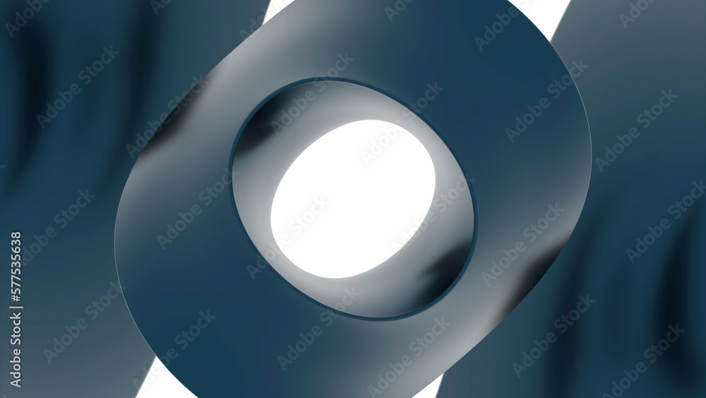 Centralized animation with circular transitions. Design. Futuristic ... Centralized animation with circular transitions. Design. Futuristic ...