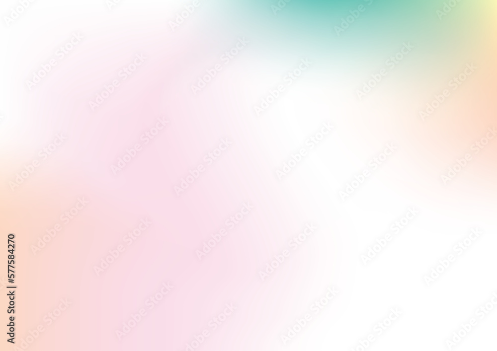 Gradient color abstract background. Gradient background Design For ...