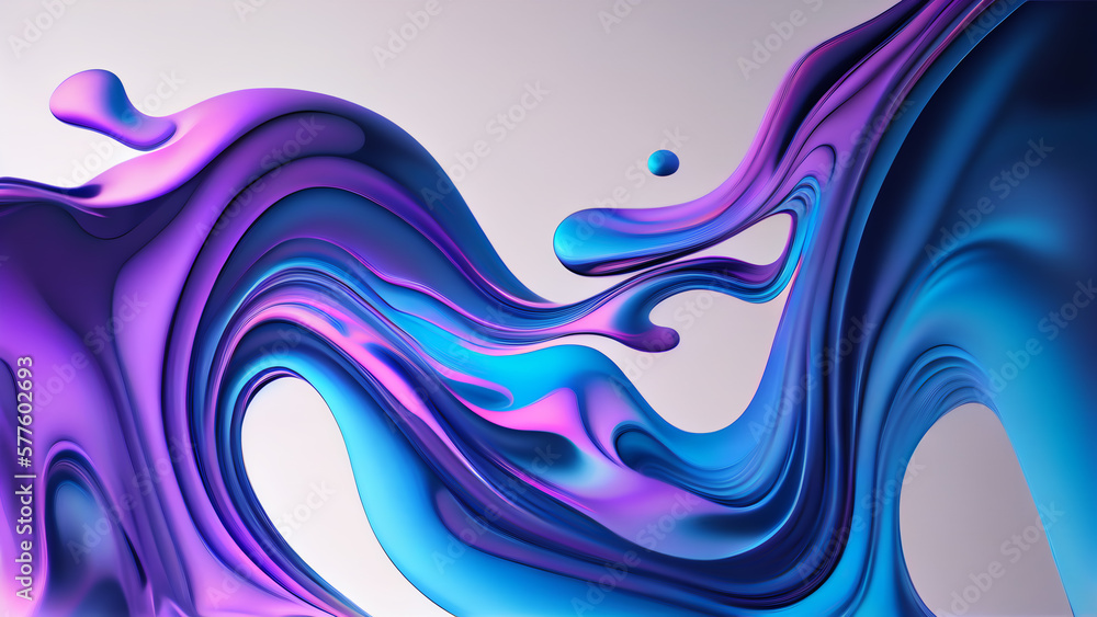 Modern Abstract Background Stock Illustration | Adobe Stock