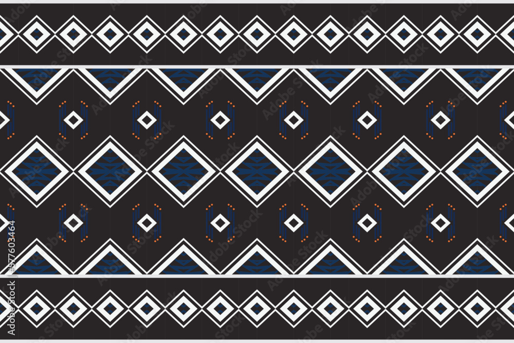 Ethnic Indian prints and patterns. traditional patterned vector It is a ...