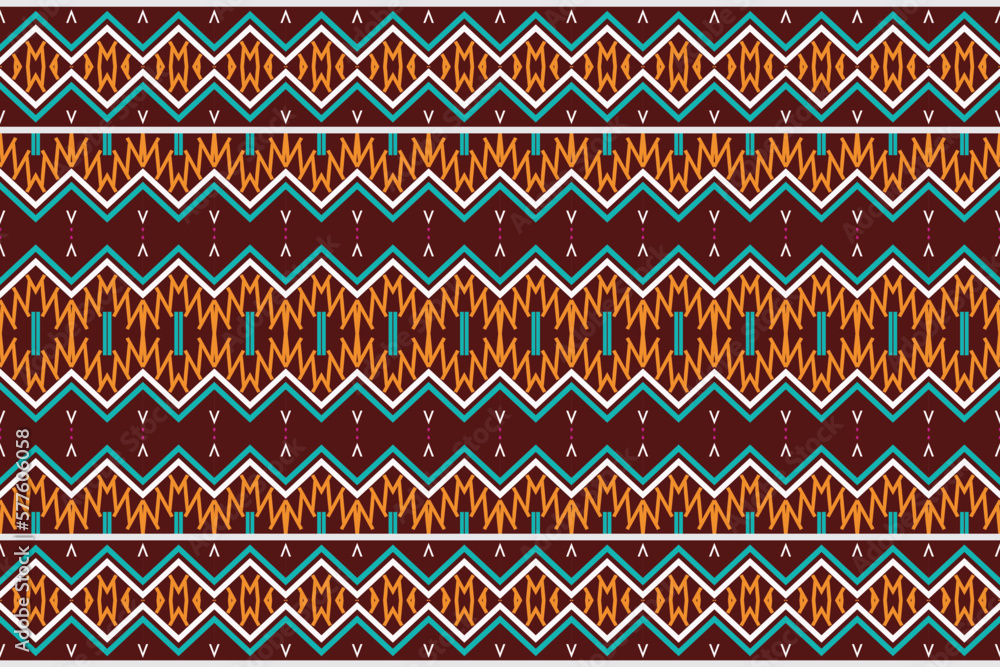 Pattern simple ethnic design in the Philippines. traditional patterned ...