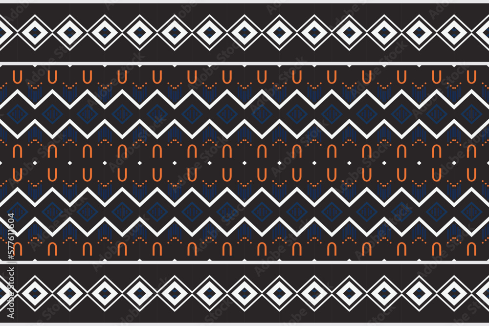 Samoan tribal pattern design. Traditional ethnic patterns vectors It is ...