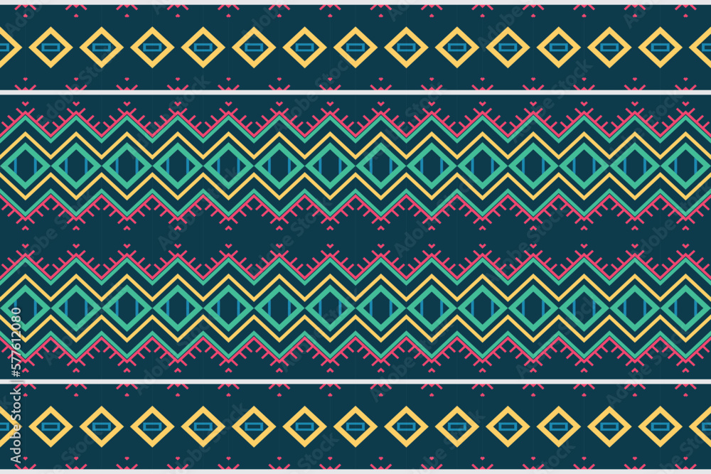 Pattern Philippine tribal design. traditional patterned carpets It is a ...