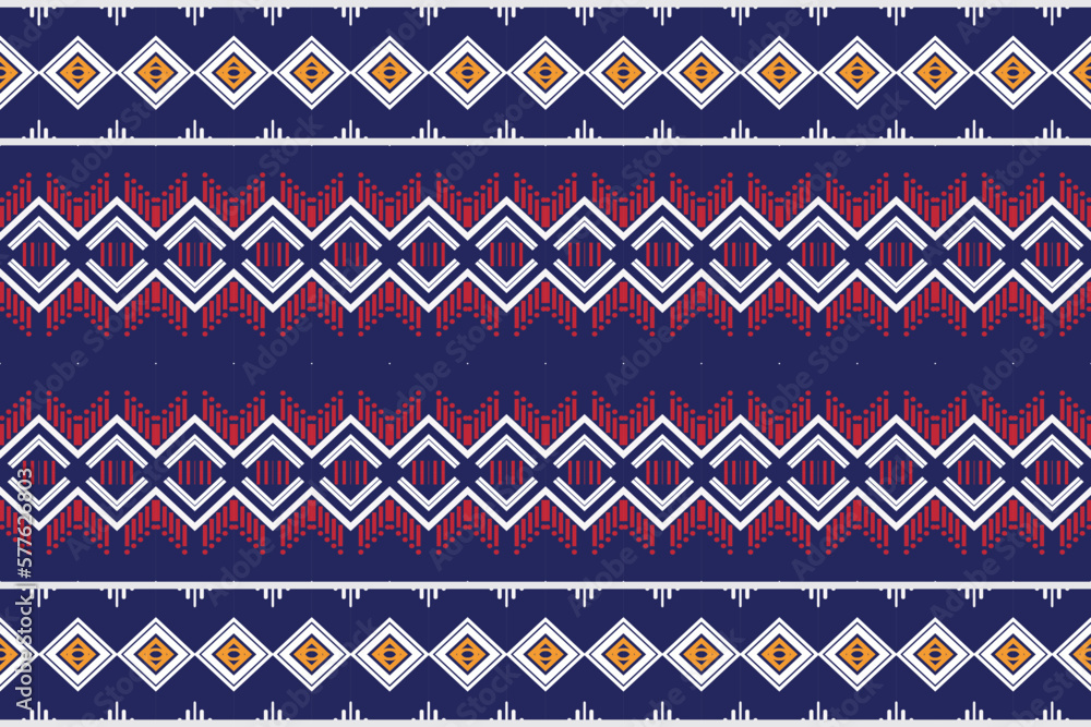 Simple ethnic design in the Philippines. Traditional ethnic patterns ...