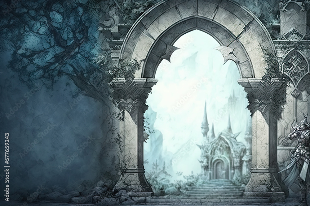 Fantasy Land Background Texture - Fantasy Land Backdrop Texture ...