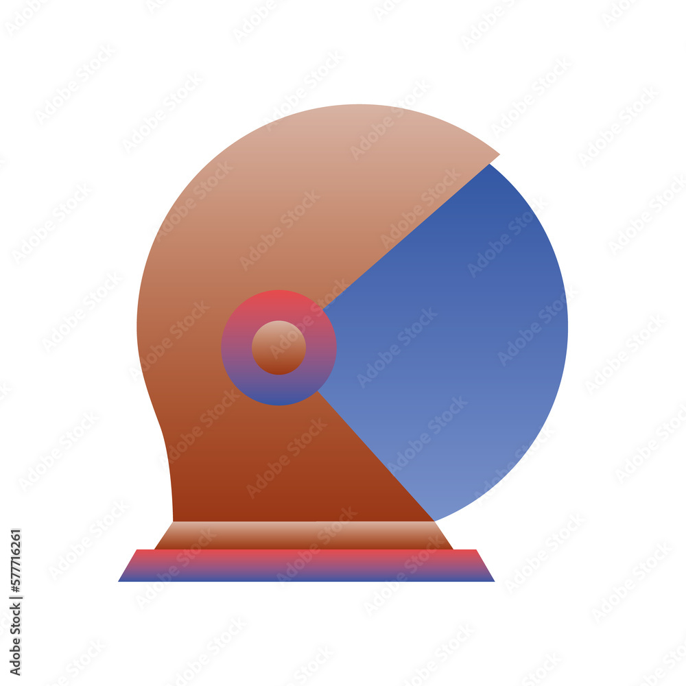 astronaut icon PNG image with transparent background Stock Illustration ...