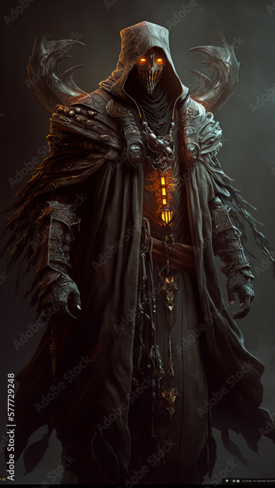 Myths and Heroes: Stunning Images of Legendary Characters and Epic ...