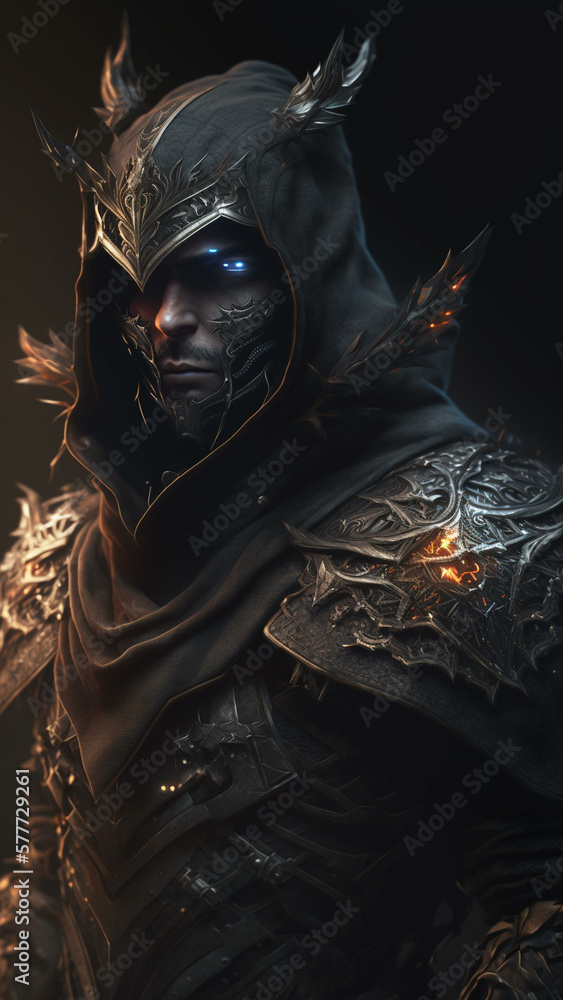 Myths and Heroes: Stunning Images of Legendary Characters and Epic ...