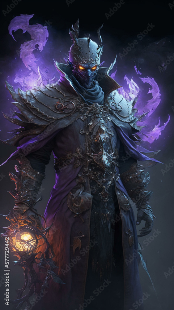 Myths and Heroes: Stunning Images of Legendary Characters and Epic ...