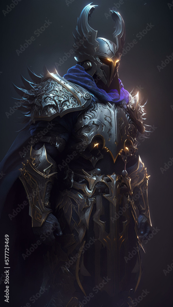 Myths and Heroes: Stunning Images of Legendary Characters and Epic ...