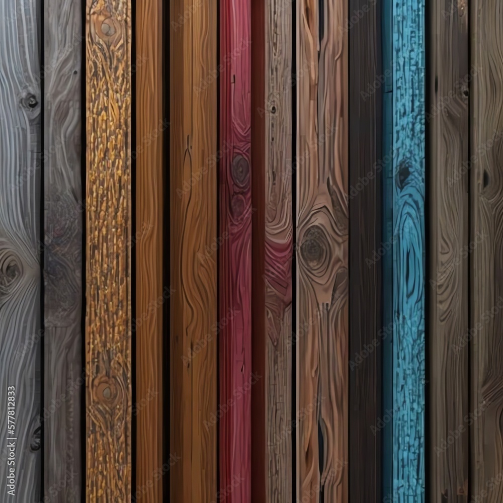 colorful wood panel background, wood grain texture wallpaper ...