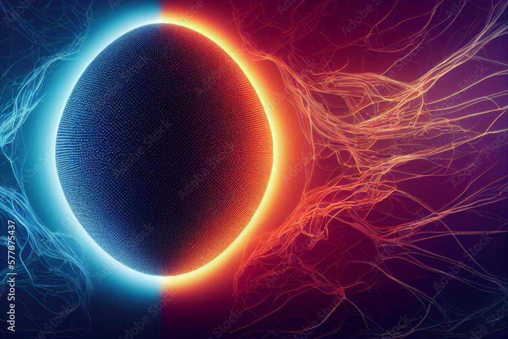 Navigating the Impact of Constant Stimulation on the Brain: A Visual ...