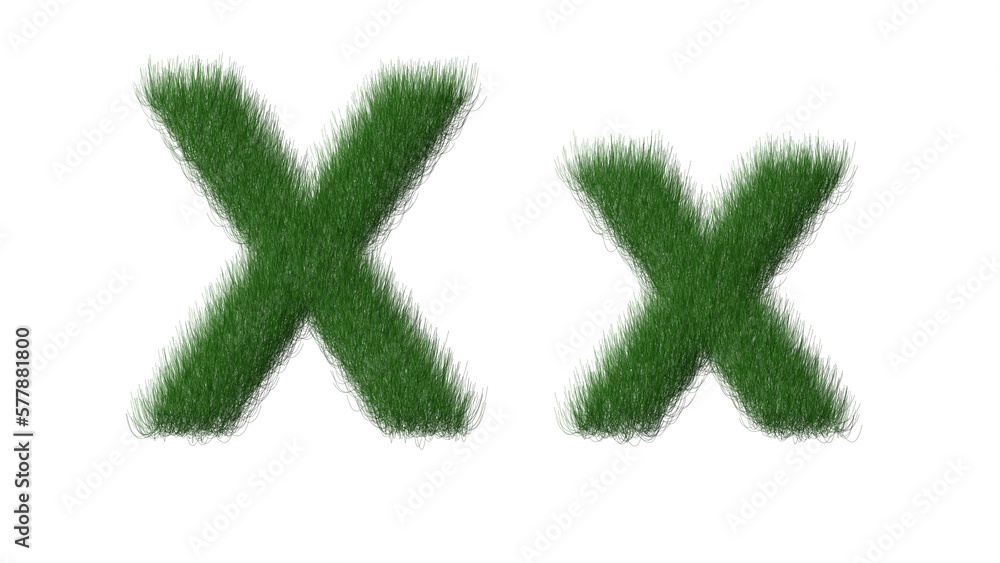 English Alphabets ABCD And Numbers Isolated In Transparant Background ...