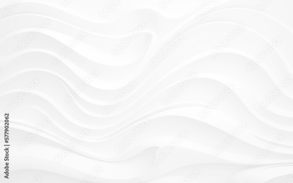 Abstract white paper wave background and abstract gradient and white ... Abstract white paper wave background and abstract gradient and white ...