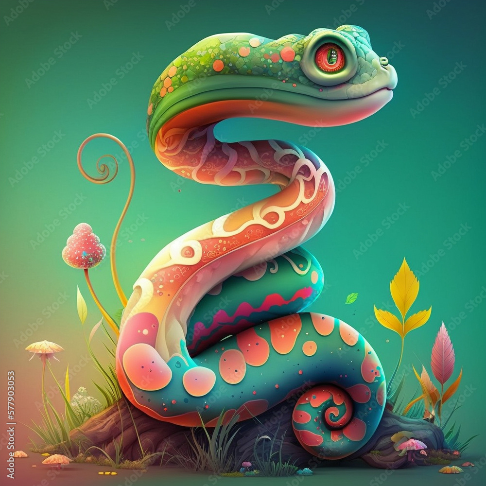 Impresionantes imágenes de vivos colores para fondos de escritorio ...