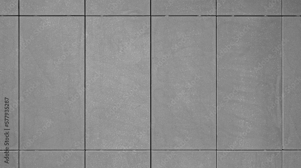 dark gray cast stone texture as wall or floor material. refined ...