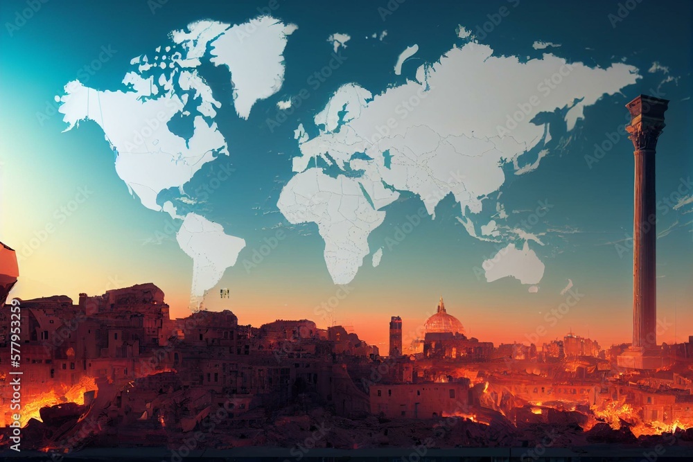 National debt and Italy, destroying economy and ruining the nation ...