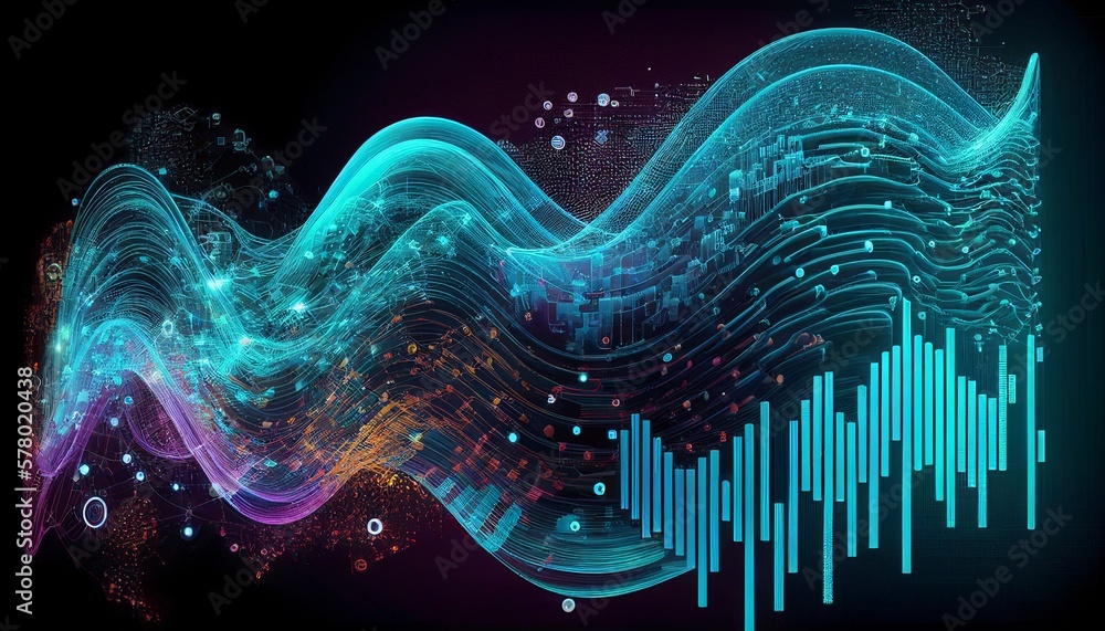 The Global Database and Information Waves, Neural networks and ...