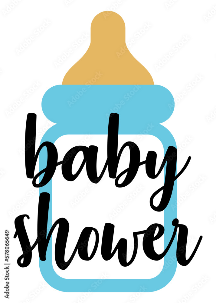 View 11 Alfabeto Baby Shower Letras Bonitas Para Imprimirletras Para ...
